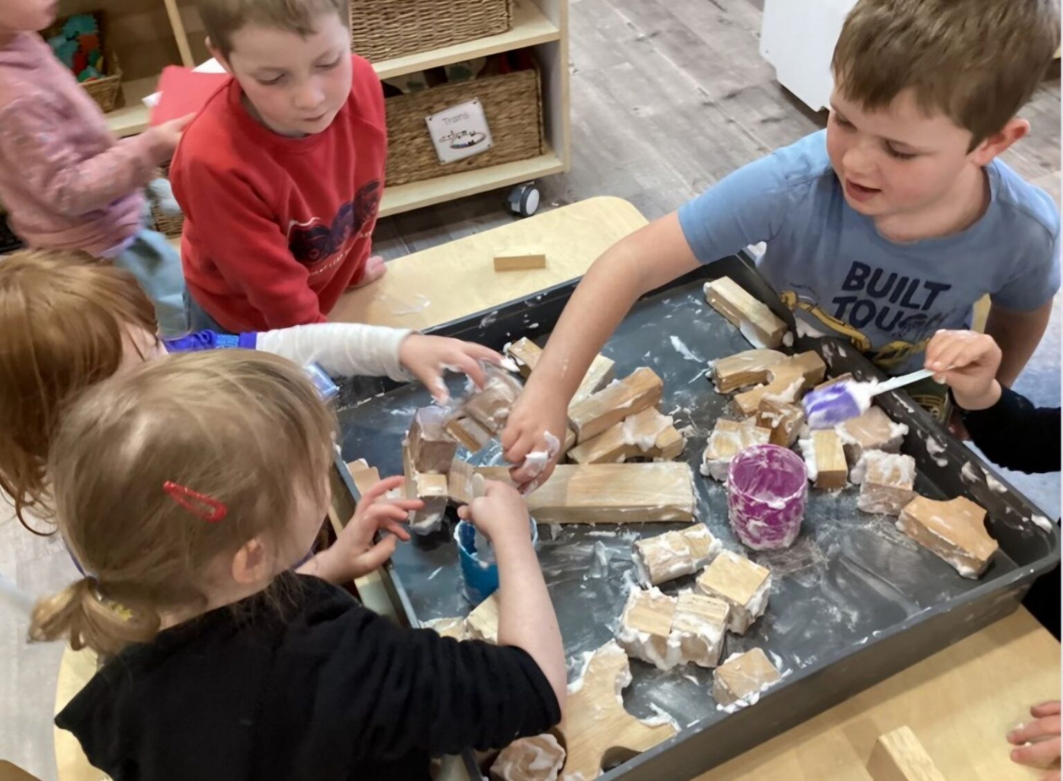 Play-Based Learning Activities & Examples | Juniors Journey